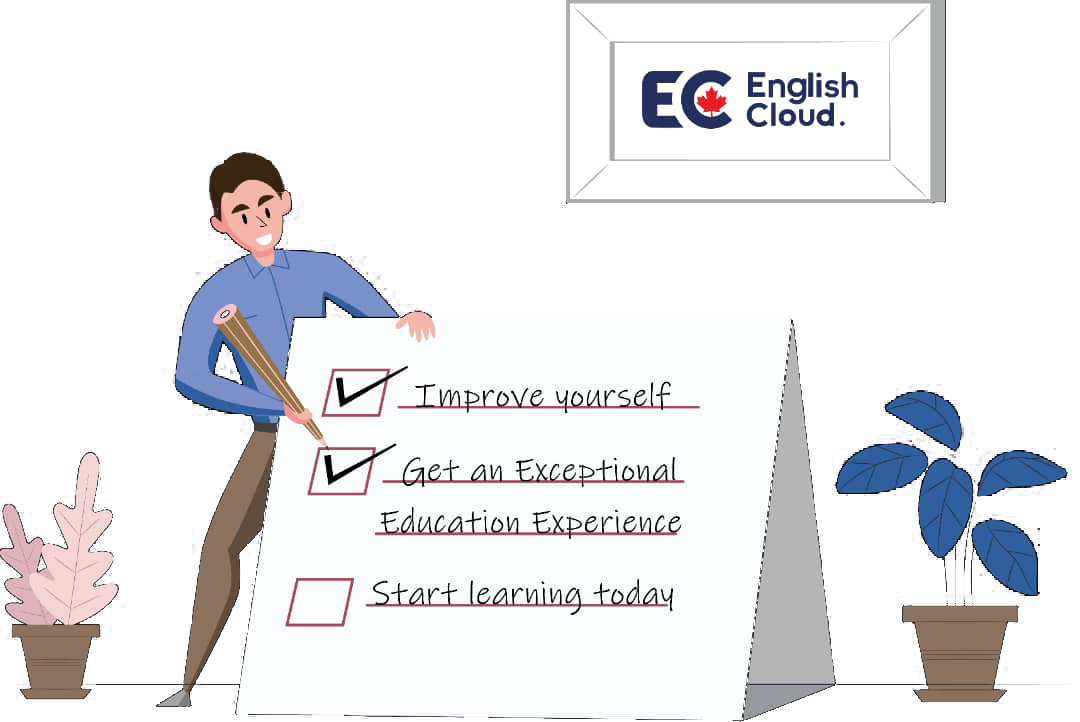 English Cloud